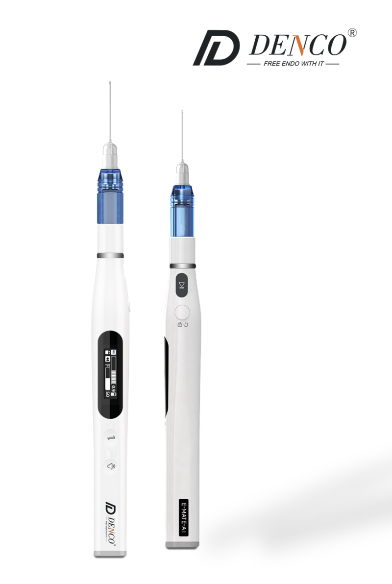 E MATE AI - Complete Range of Professional Endodontic Supplies ...