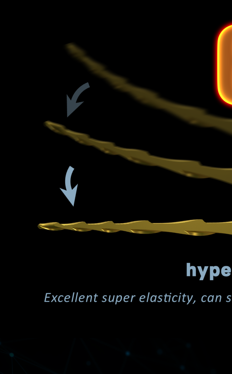 Dual Shaper - SHENZHEN DENCO MEDICAL CO.. LTD.