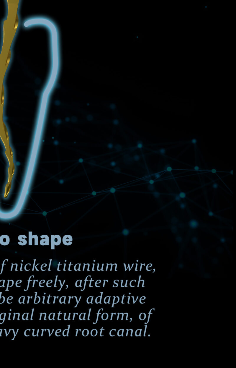 Dual Shaper - SHENZHEN DENCO MEDICAL CO.. LTD.