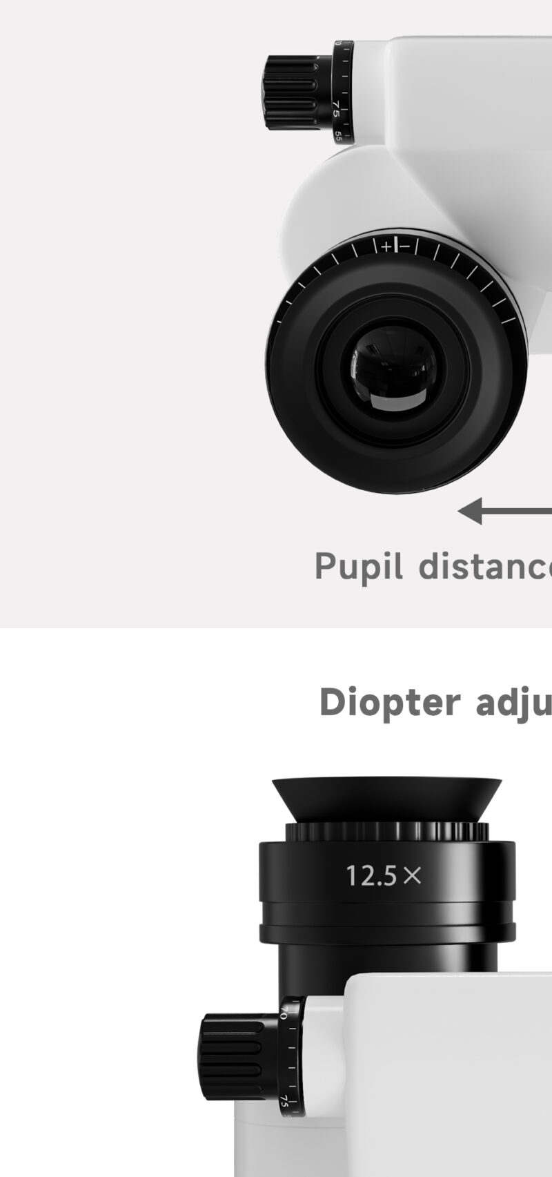 Dental Microscope - SHENZHEN DENCO MEDICAL CO.. LTD.