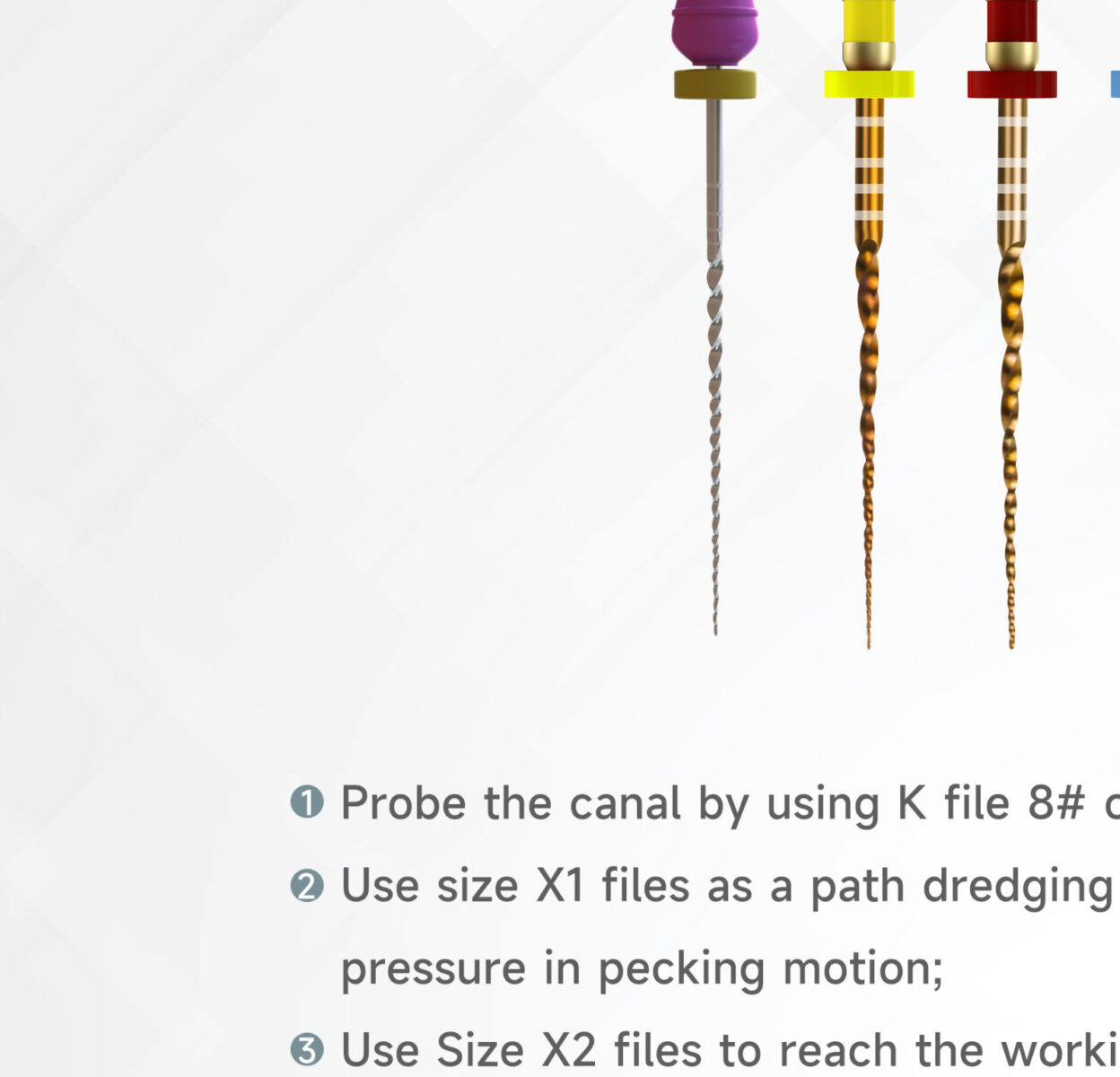 Super Files II - Complete Range of Professional Endodontic Supplies ...