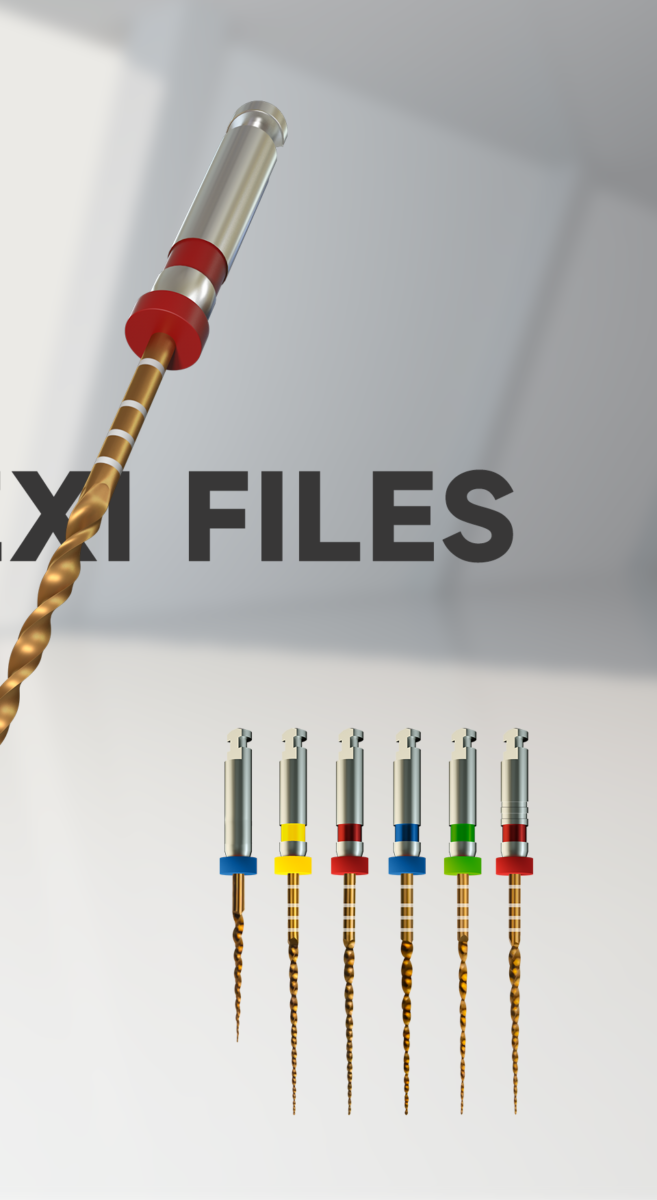 Pro Flexi Files - SHENZHEN DENCO MEDICAL CO.. LTD.