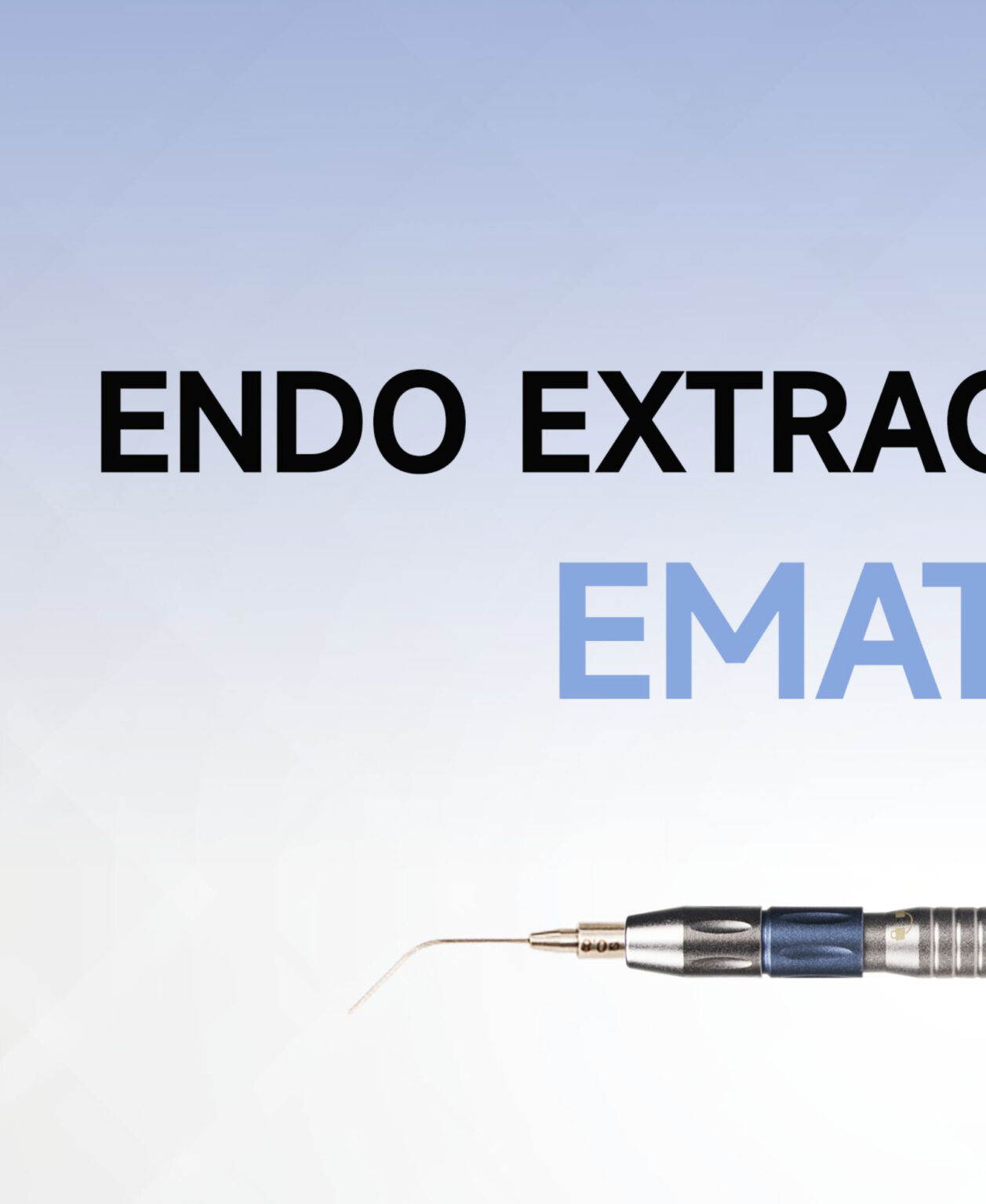 Endo Extractor System - SHENZHEN DENCO MEDICAL CO.. LTD.