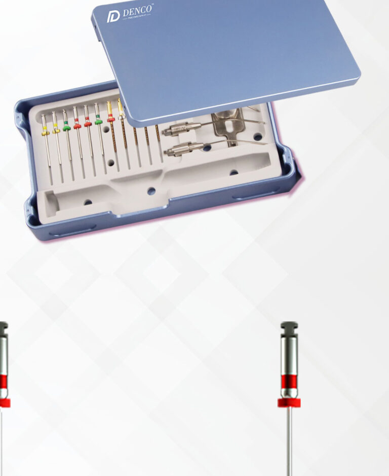 Endo Extractor System - SHENZHEN DENCO MEDICAL CO.. LTD.