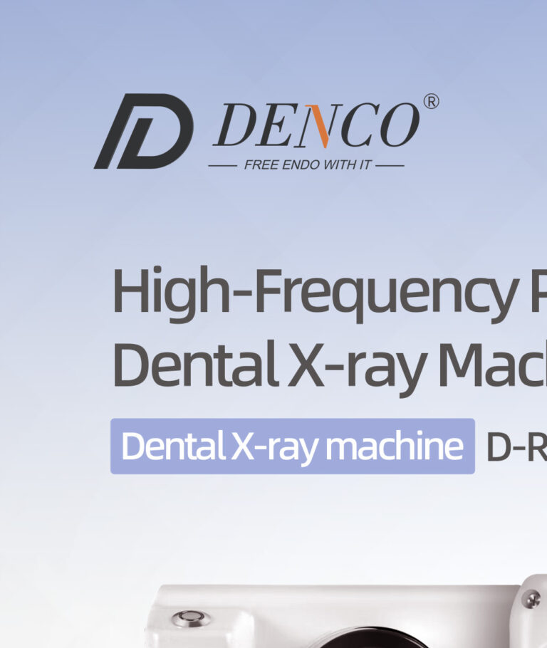 D RAY II - Complete Range of Professional Endodontic Supplies ...