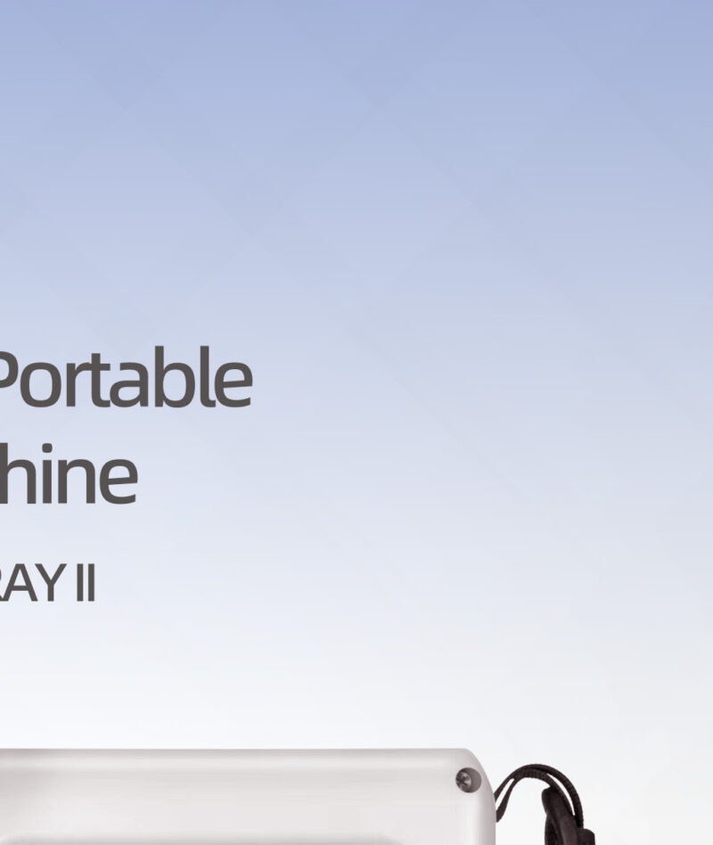 D RAY II - Complete Range of Professional Endodontic Supplies ...