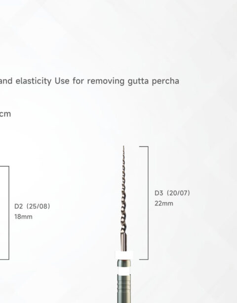 D Files - Complete Range of Professional Endodontic Supplies ...