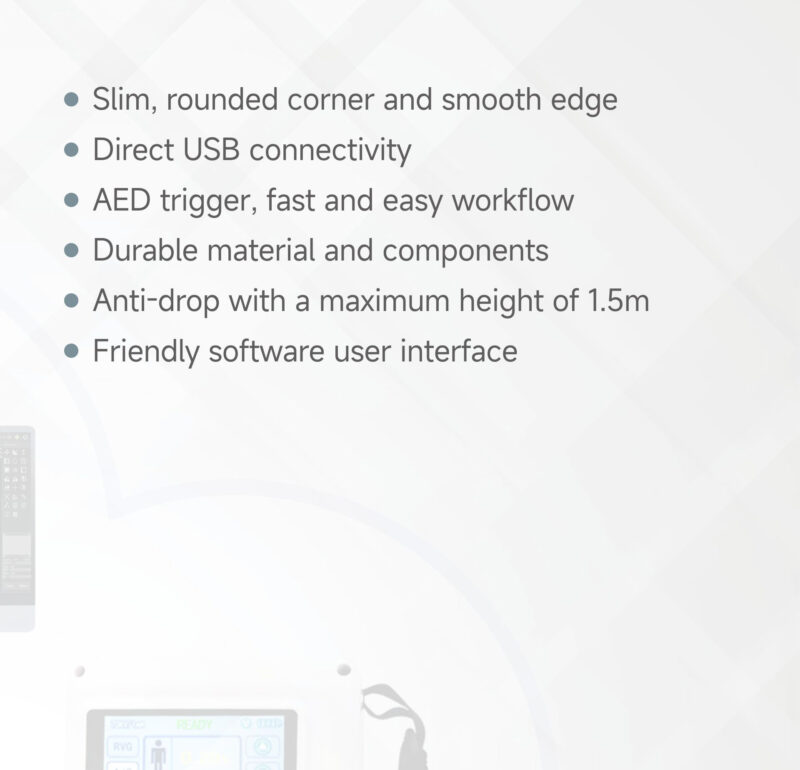 X-Ray Sensor - Complete Range of Professional Endodontic Supplies ...