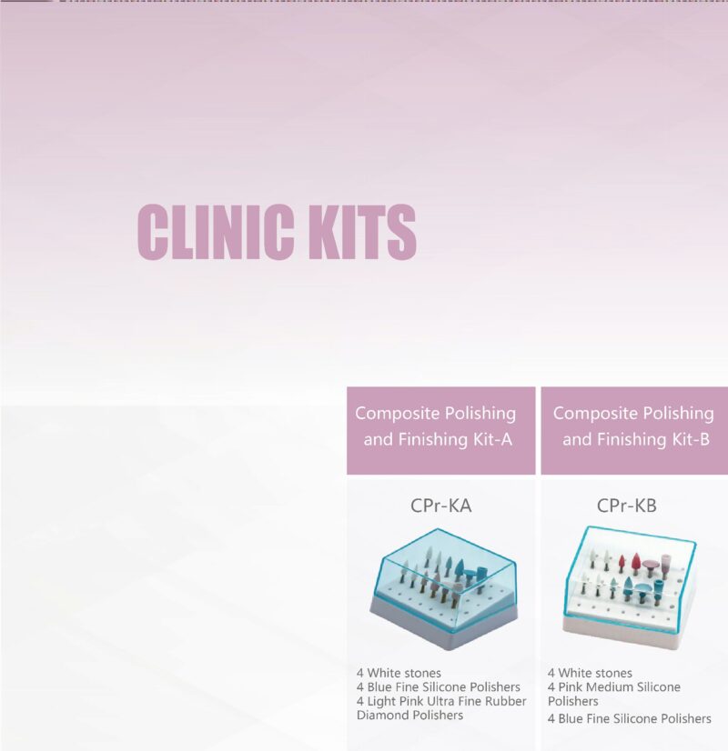 Endo Clinic-Kits - SHENZHEN DENCO MEDICAL CO.. LTD.