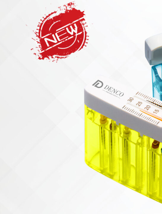 Multi Function Endo Box - Complete Range of Professional Endodontic ...