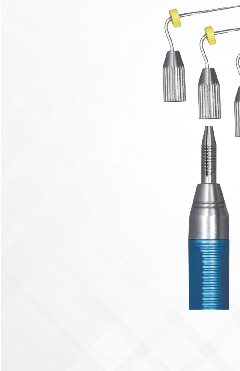 Micro Scope Files - Complete Range of Professional Endodontic Supplies ...