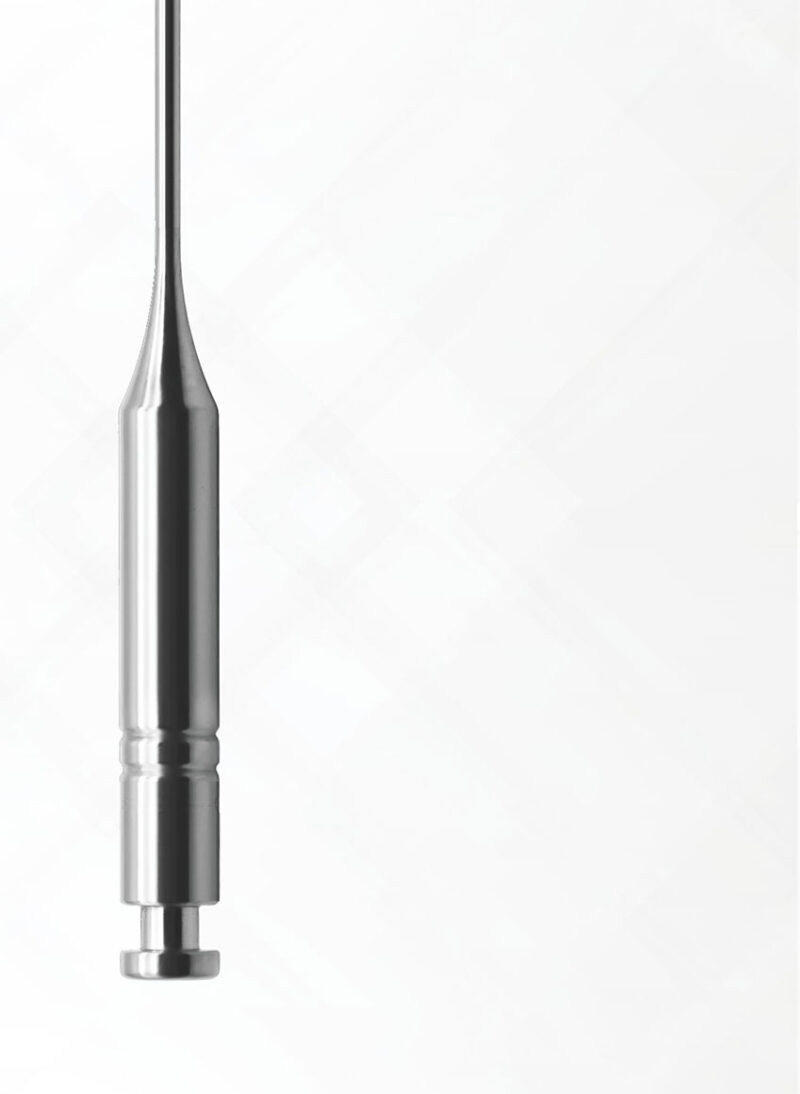 Peeso Reamers Gate Drills - Complete Range of Professional Endodontic ...
