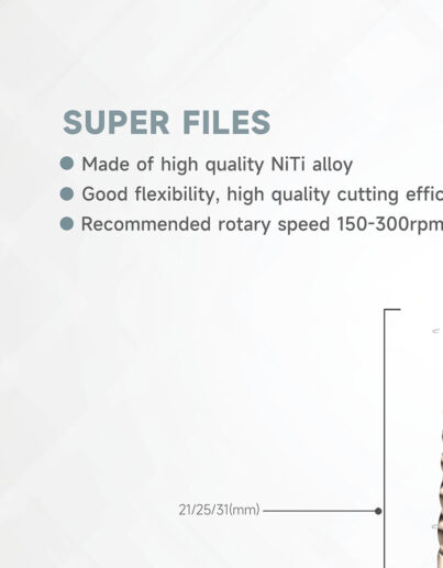 Super Files - SHENZHEN DENCO MEDICAL CO.. LTD.