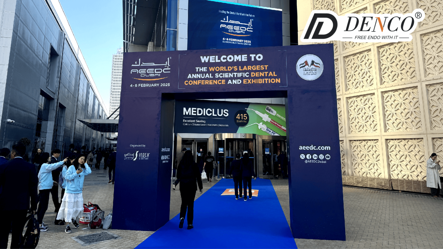 Home - SHENZHEN DENCO MEDICAL CO.. LTD.