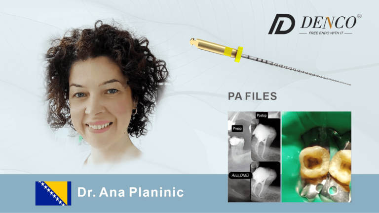 Dr Ana Planinic's Case Study - Complete Range of Professional ...