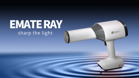 EMATE RAY - SHENZHEN DENCO MEDICAL CO.. LTD.