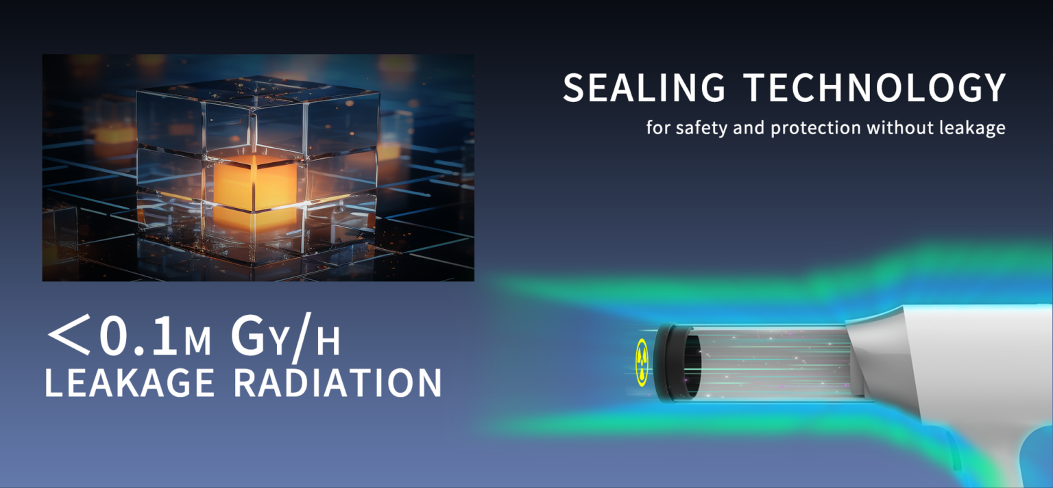 EMATE RAY - SHENZHEN DENCO MEDICAL CO.. LTD.